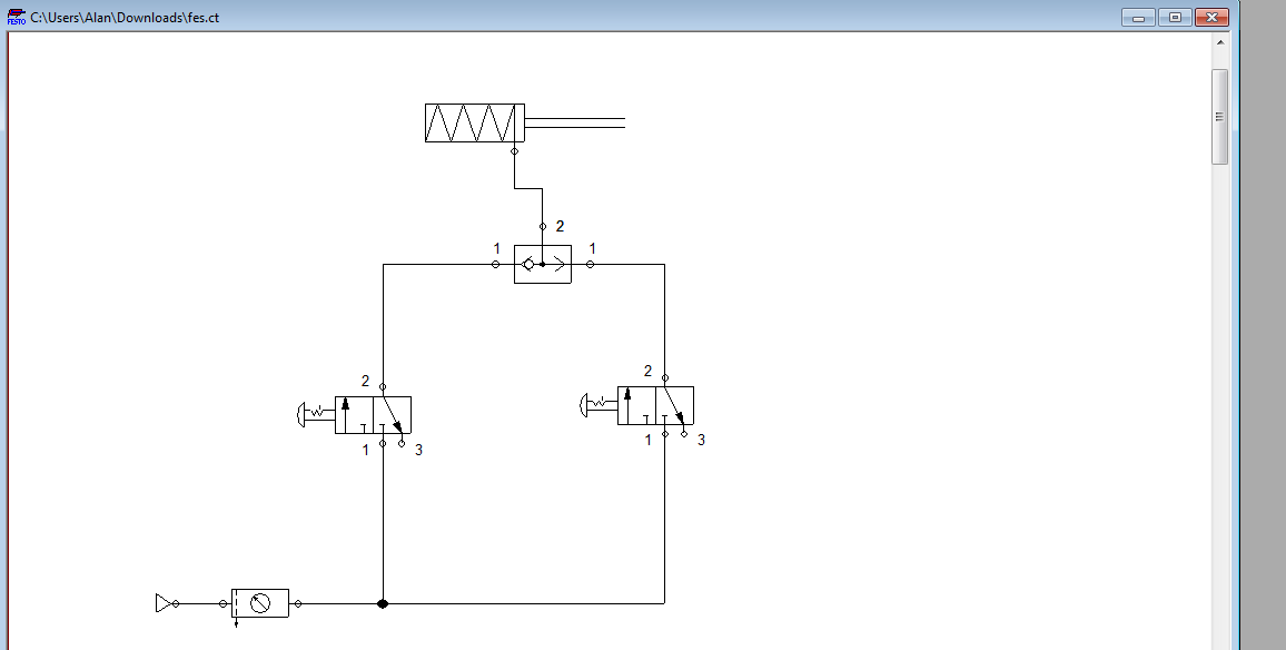 Practicas :: Control y Automatizacion